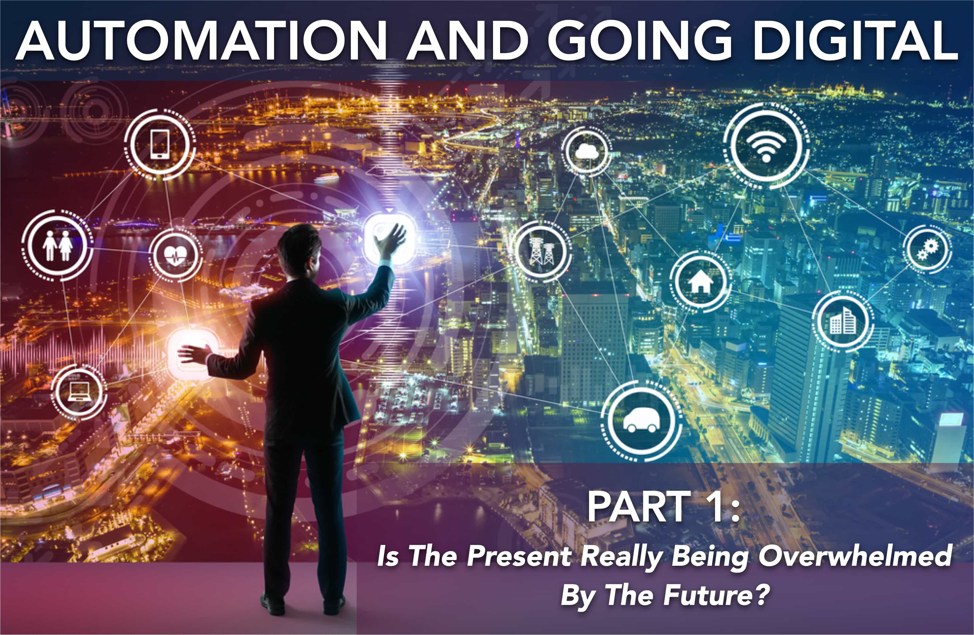 Robotic and Cognitive Automation Blog 27