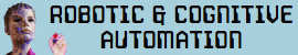 Robotic and Cognitive Automation - Contact